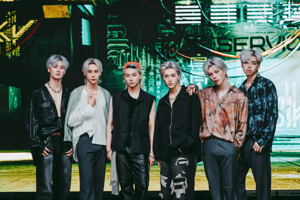 CMDM - 株式会社MAIN BASE