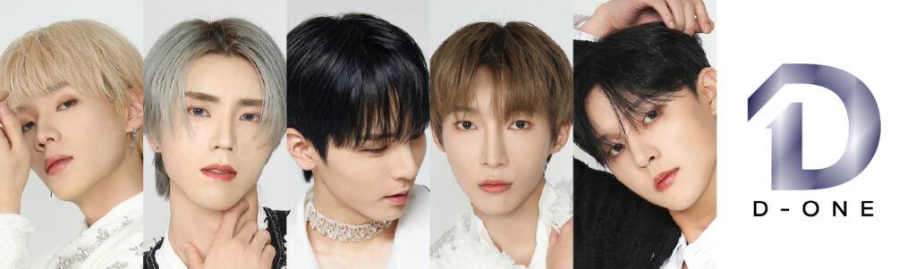D-ONE - 株式会社MAIN BASE