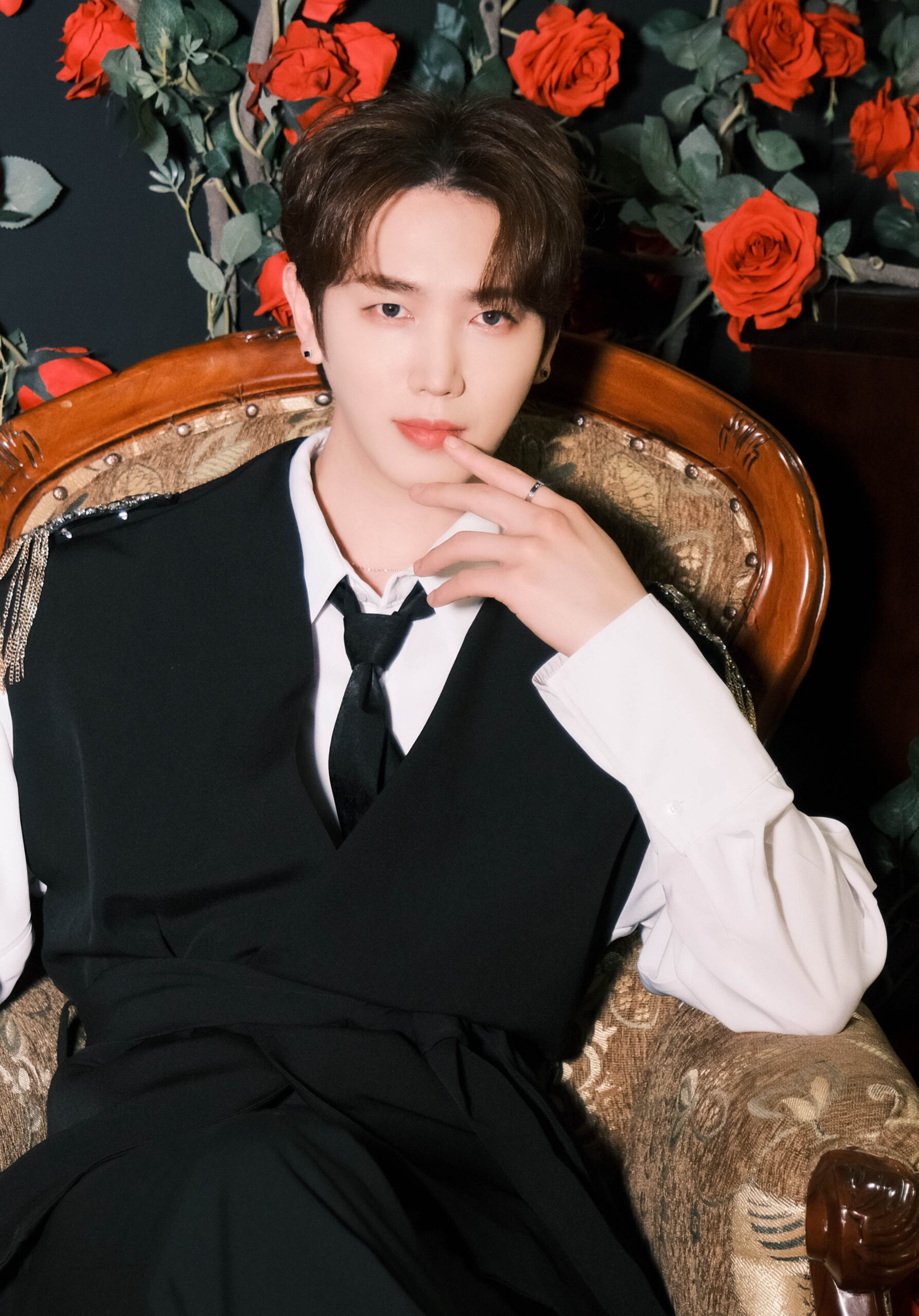 HYOBIN LIVE in JAPAN -Golden Day-来日記念★プロモーション【エリア：新宿】開催決定のお知らせ！ - 株式会社 ...